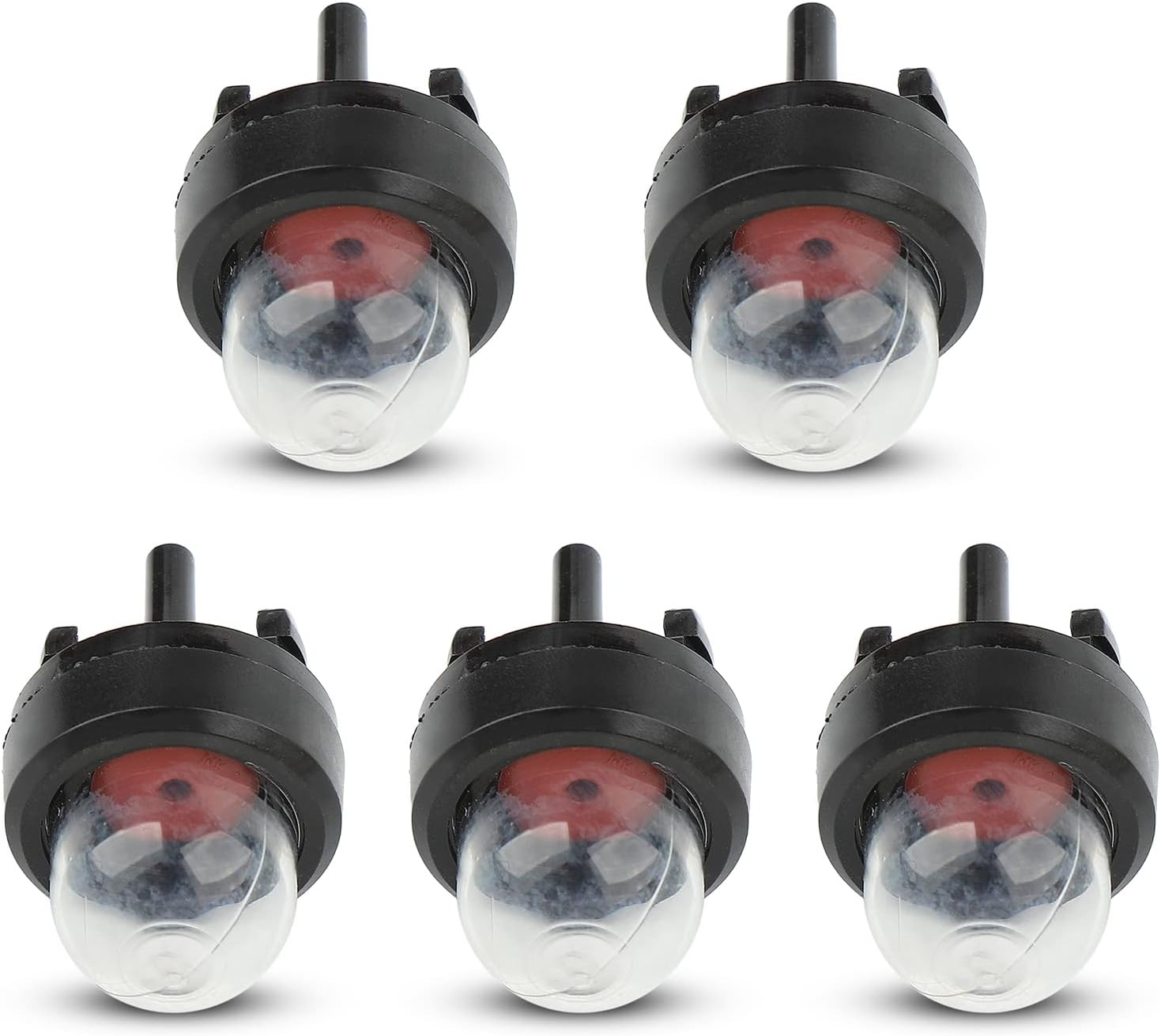 Amazon.com: AISEN Pack of 5 Primer Bulb for Echo CS-3450 CS-346 CS-352 ...