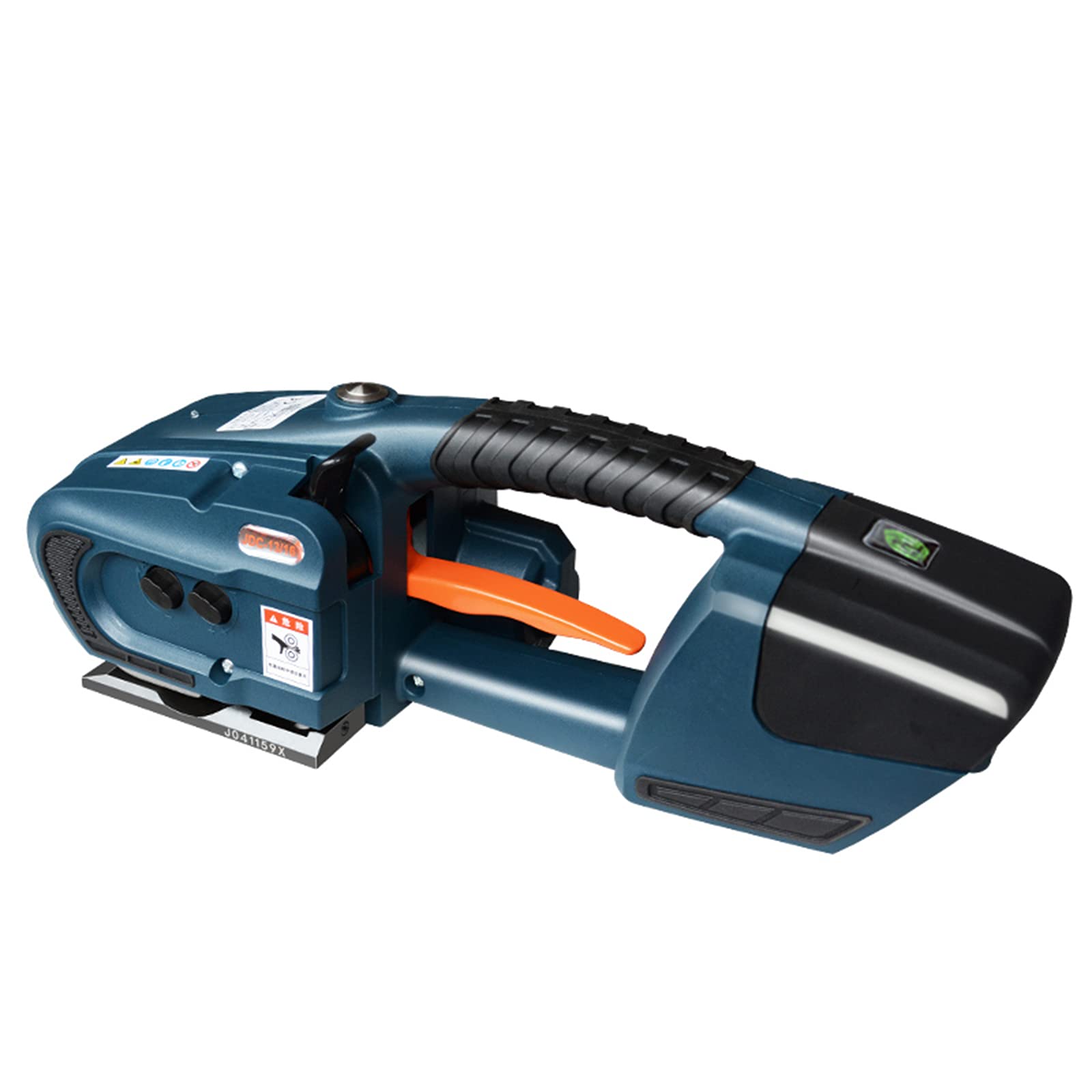 Buy HIMNA PETTR Portable Hot Melting Strapping Machine, Electric ...