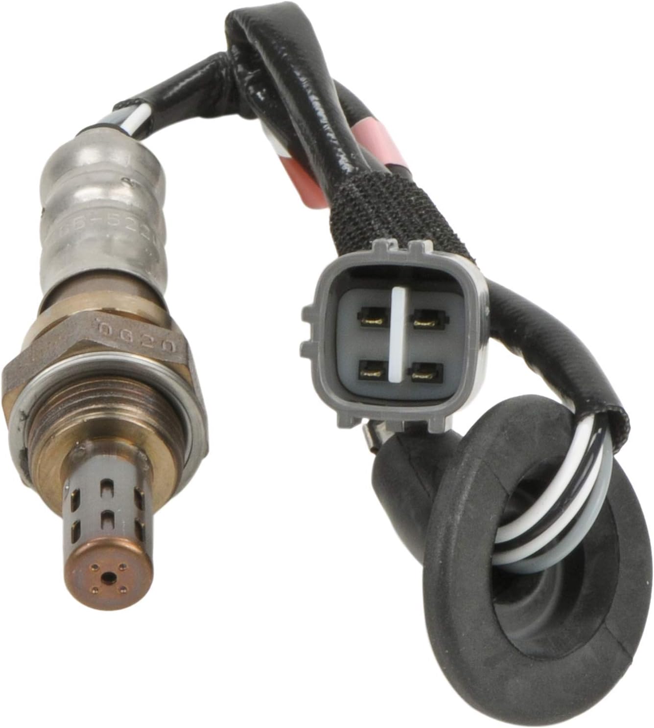 Amazon.com: TRQ Upstream O2 Oxygen Sensor Compatible with 2004-2006 ...
