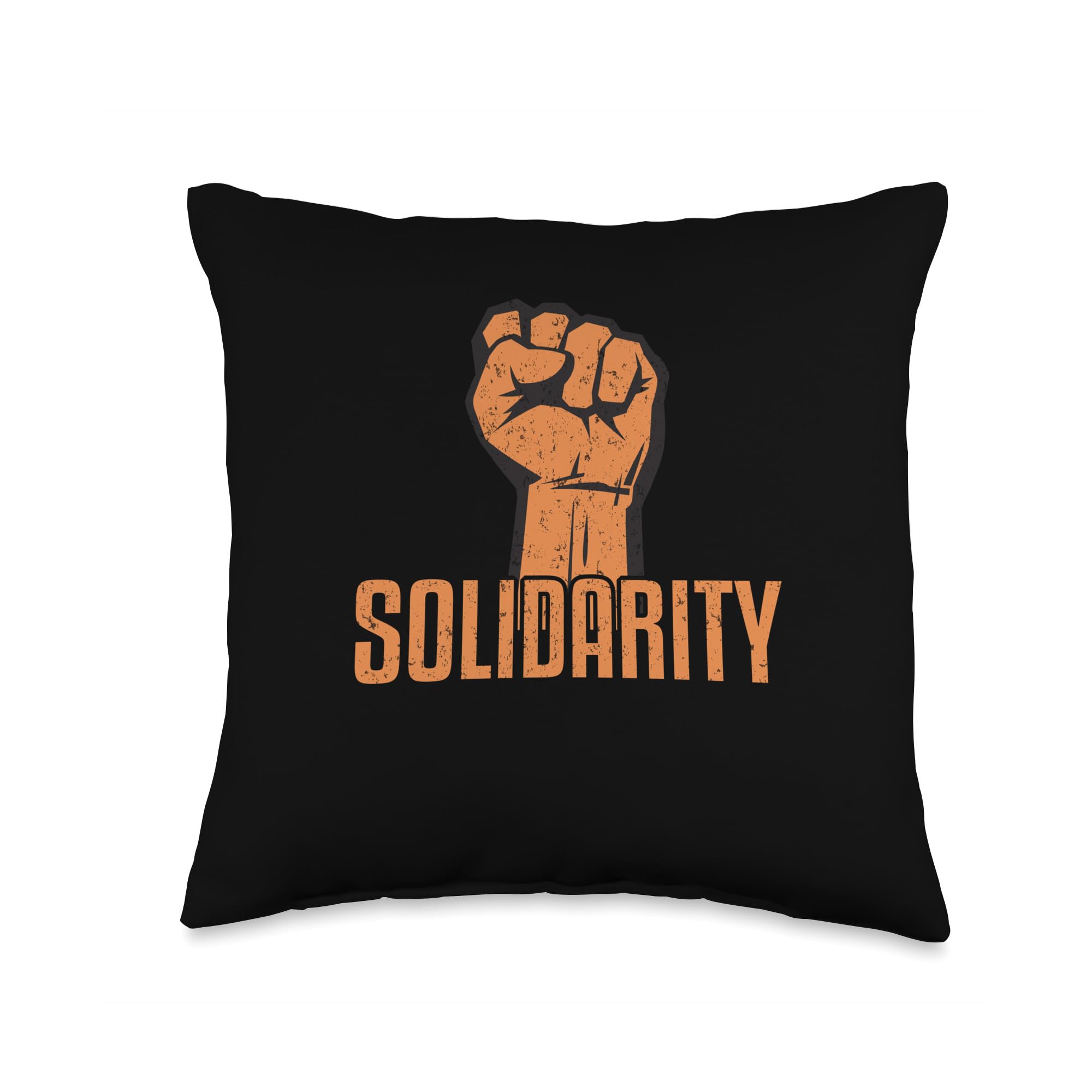 Union Solidarity Fist