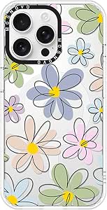 Amazon.com: MOSNOVO Case for iPhone 16 Pro Max, [Compatible with Magsafe] [Buffertech 6.6ft ...