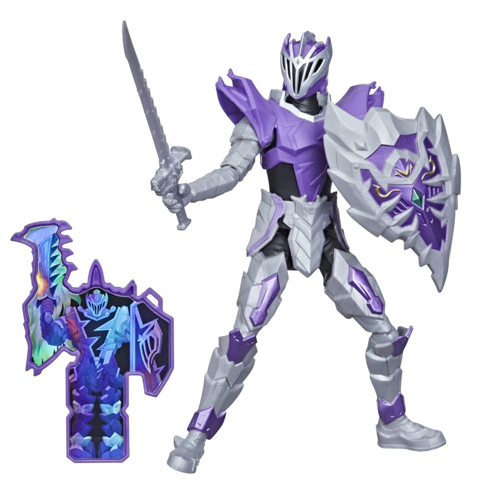 Buy Power Rangers Dino Fury Void Knight 15 Cm Figure Inspired By The buy-power-rangers-dino-fury-void-knight-15-cm-figure-inspired-by-the