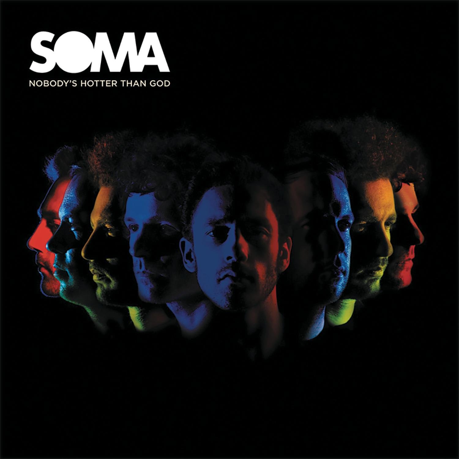 Nobody'S Hotter Than God: Multi-Artistes, Soma, Multi-Artistes, Xavier ...
