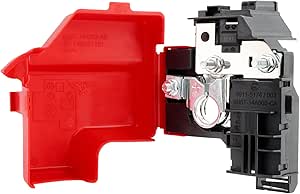 Battery Terminal End Circuit Breaker Compatible with Ford Explorer Flex ...
