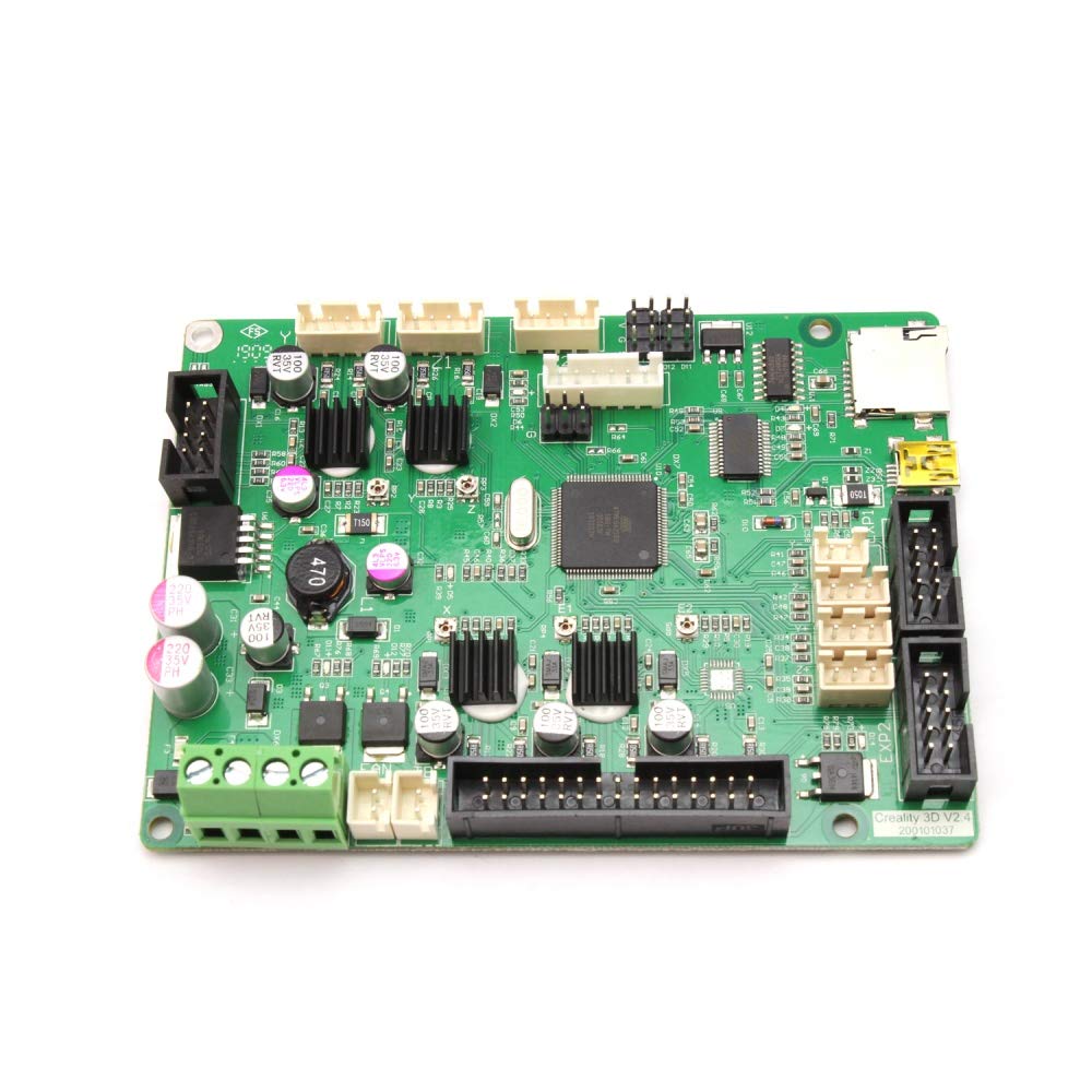 Anyone Know The Pinout For The Creality CR10S Pro Board?, 42% OFF