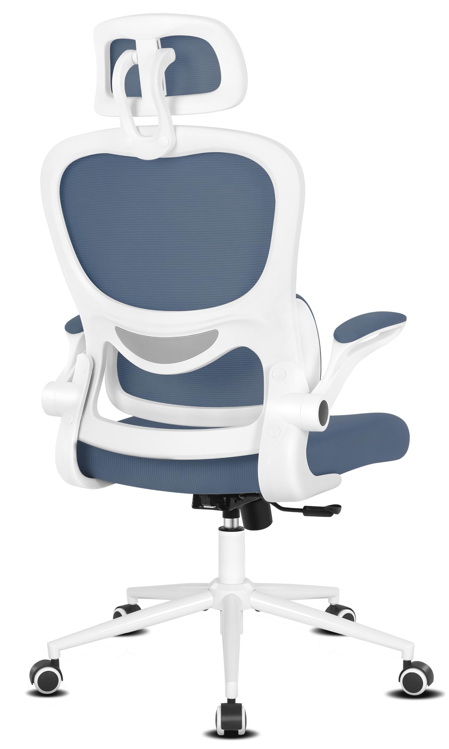 Snapklik.com : Misolant Ergonomic Office Chair, Desk Chair
