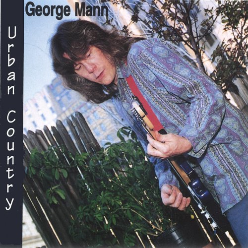 Amazon.com: Urban Country : George Mann: Digital Music