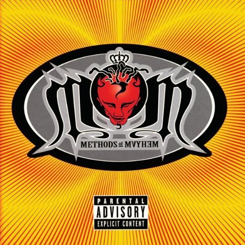 Methods of Mayhem by Methods of Mayhem - Amazon.com Music