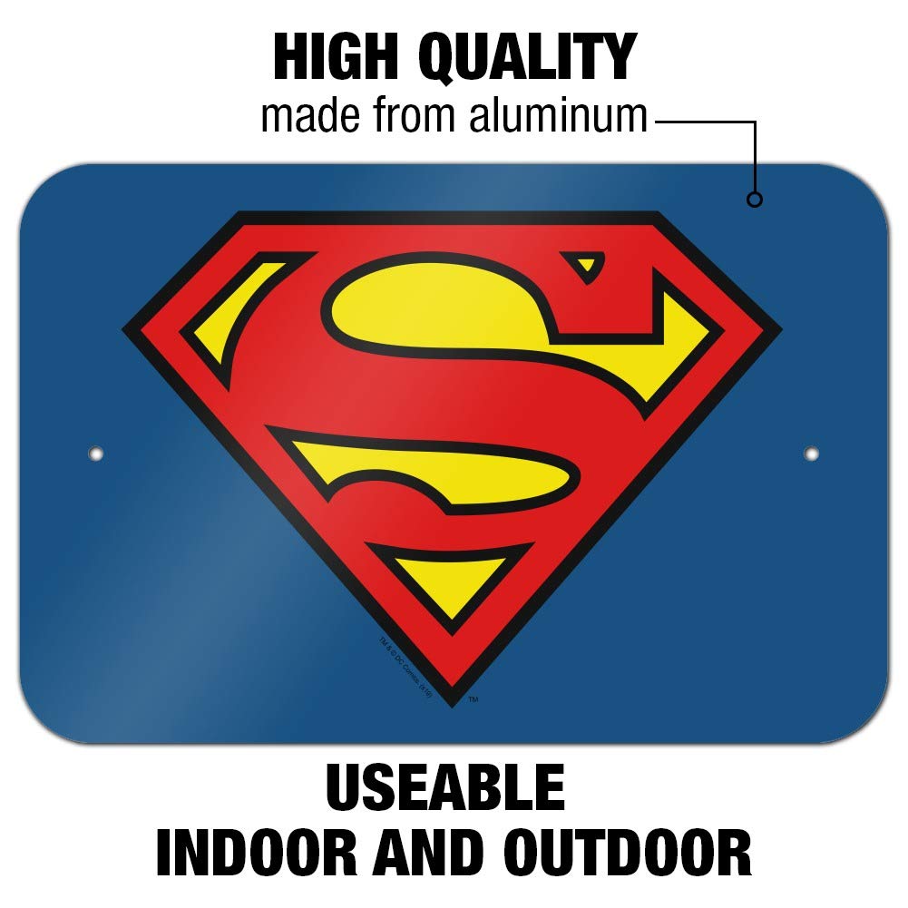 Superman Cool Logo Designs