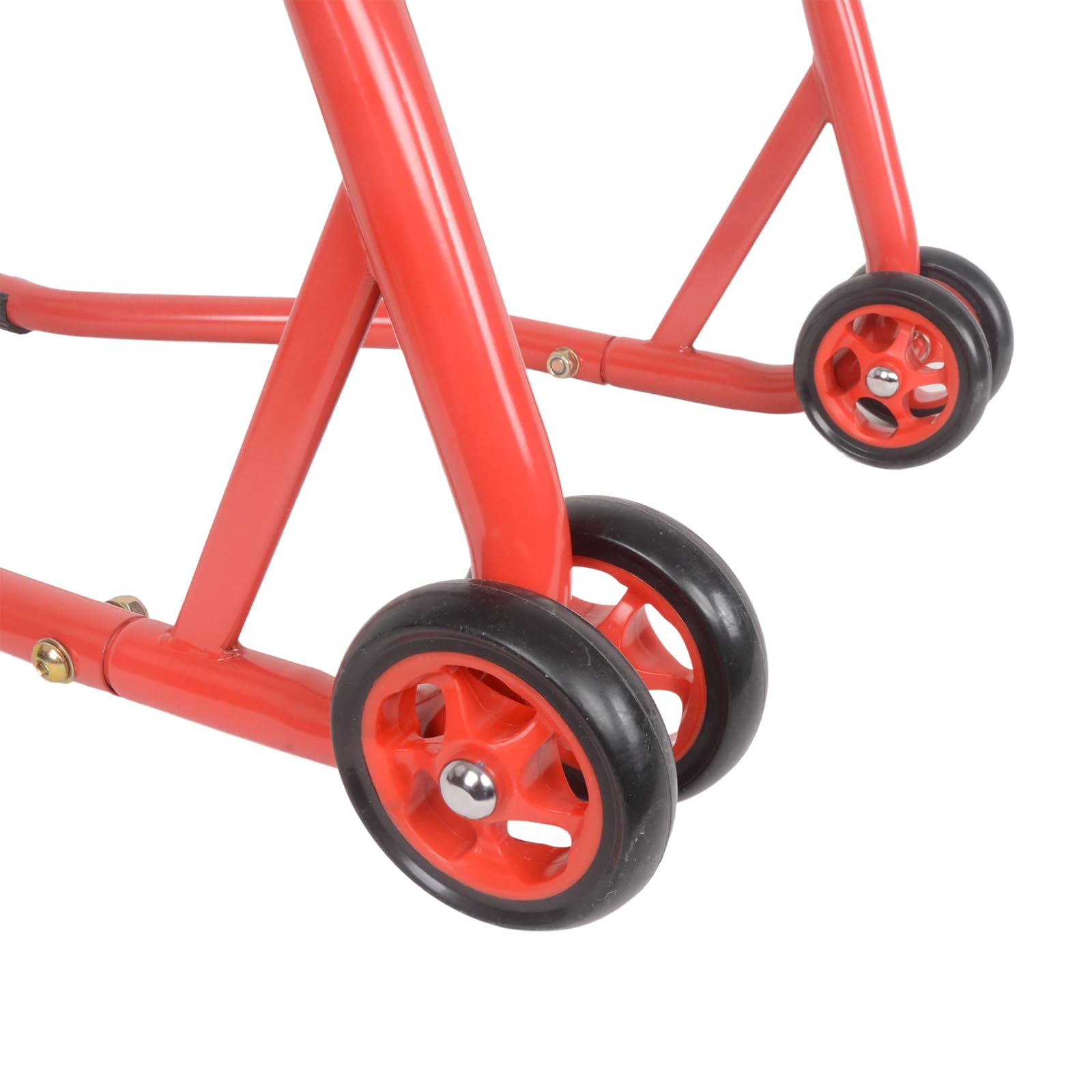 Snapklik.com : Motorcycle Stands Front And Rear, Front Rear Combo Stand ...