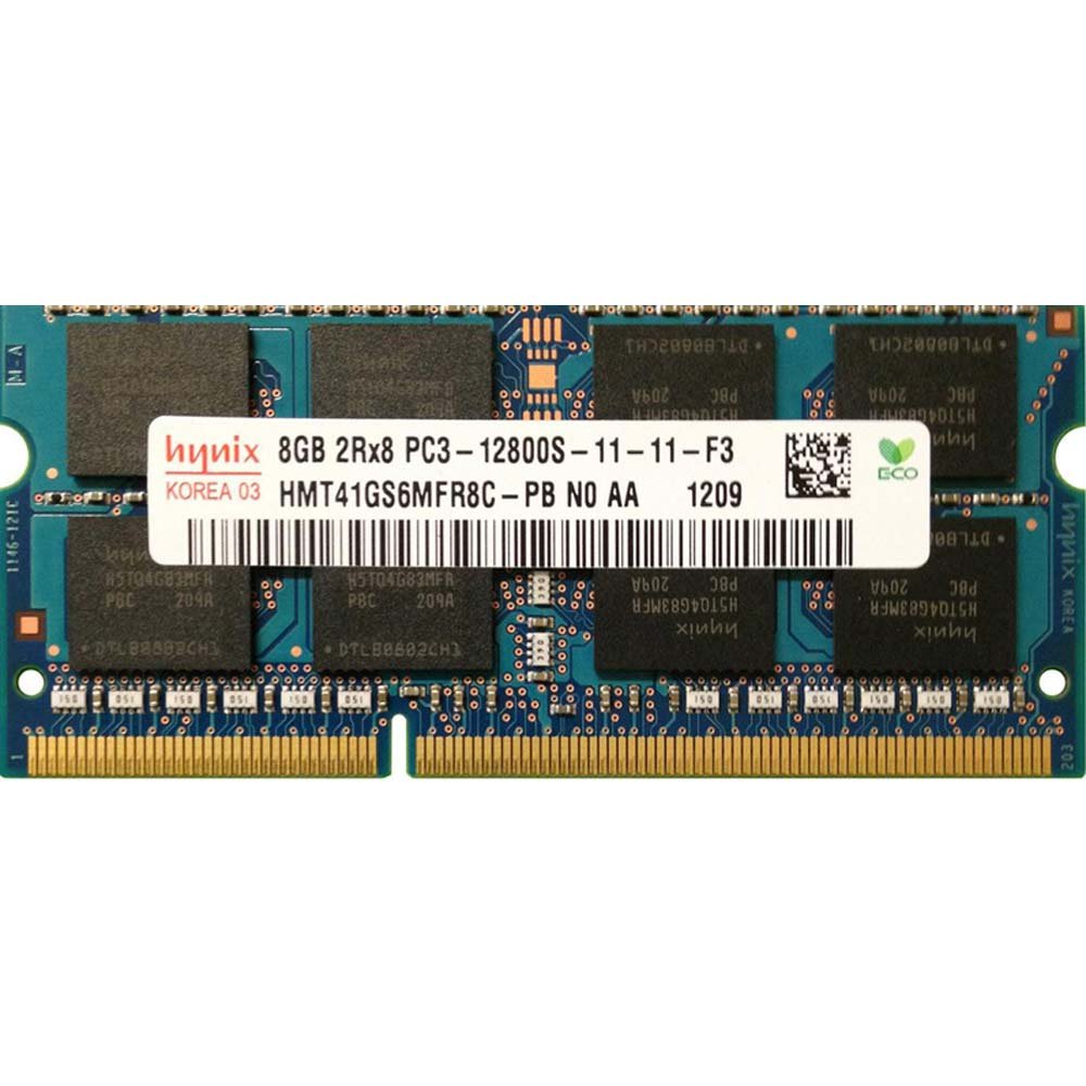 Amazon.in: Buy Panasonic 8GB DDR3 SDRAM Memory Module - 8 GB - DDR3 SDRAM - 1600 MHz DDR3-1600 ...