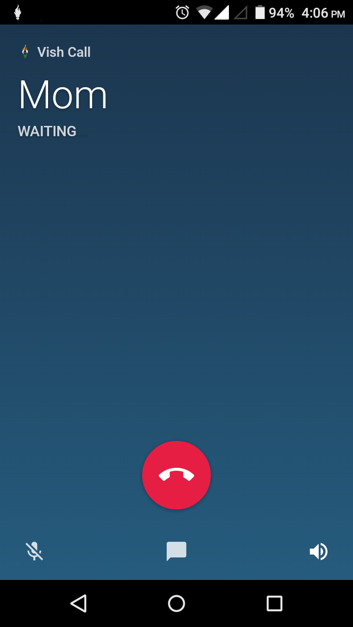 VISH - App on Amazon Appstore