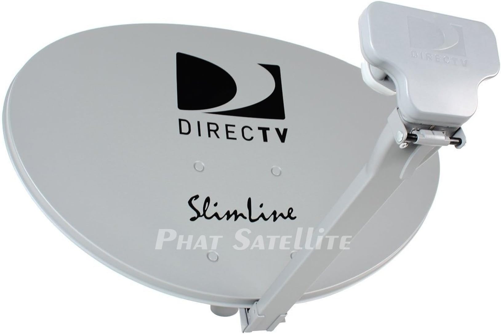 Amazon.com: Ready to Install Package : New AT&T Directv HD Satellite ...
