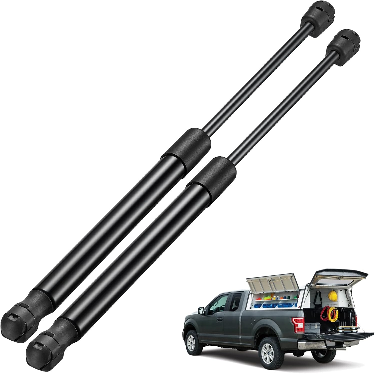 Amazon.com: BDFHYK C16-23933 15inch 45lbs (200N) Gas Shocks Struts Lift ...
