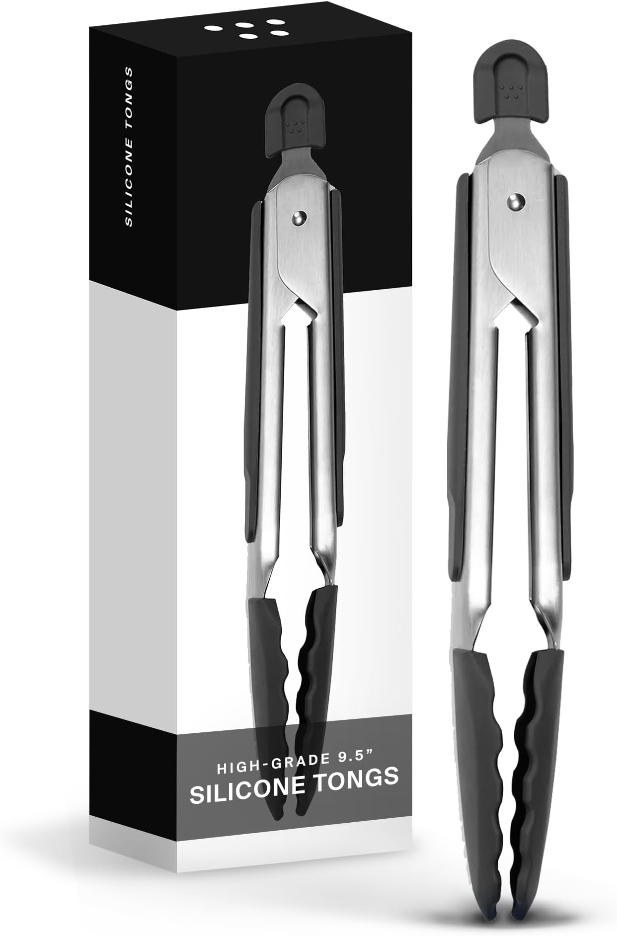 Amazon.com: OXO Good Grips 12-Inch Tongs with Silicone Head: Food Tongs ...