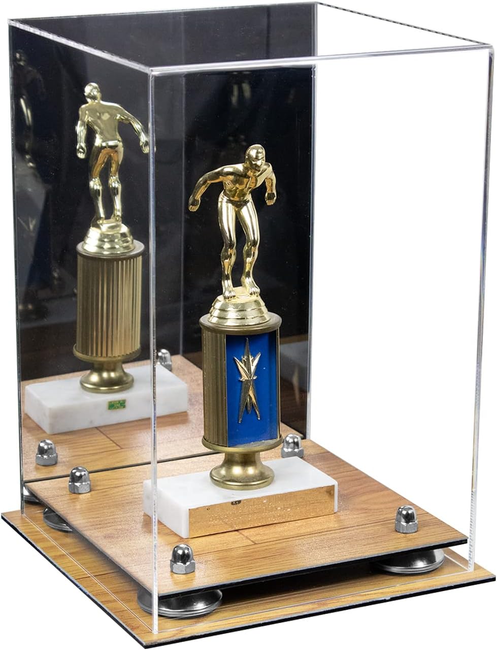 Amazon.com: Better Display Cases Acrylic Versatile Display Case ...