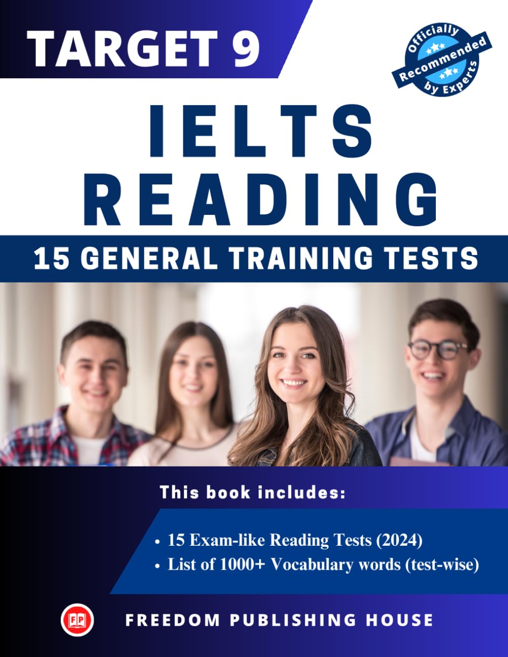 Ielts General Training Reading 2024 Latest Ielts Reading Tests Ielts ...