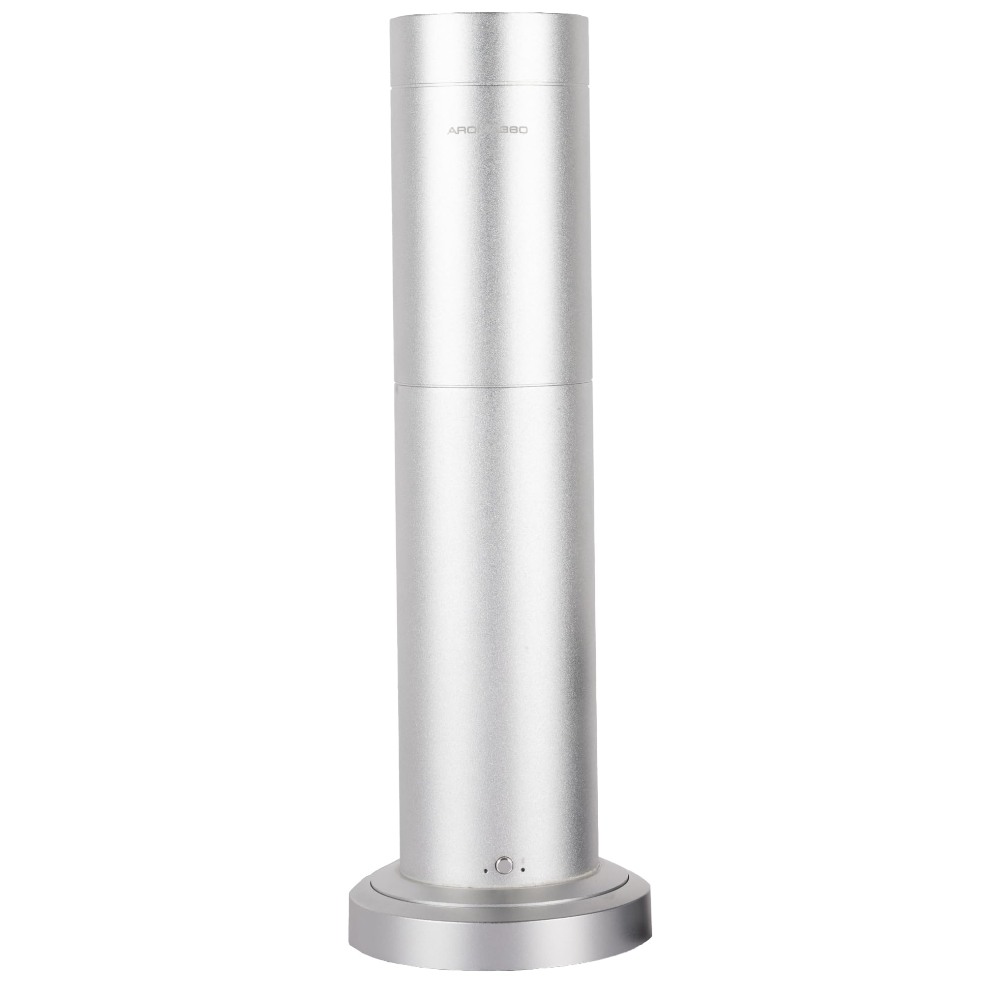 Aroma360 - Wireless Pro Essential Oil Diffuser - 600 sq ft Coverage ...