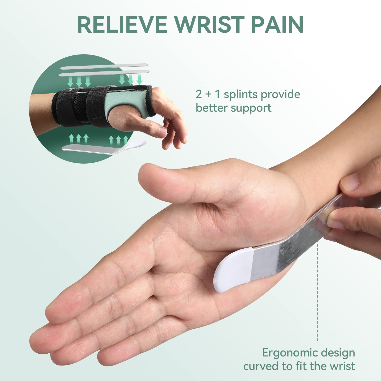 Ergonomic Wrist Exercises 15 Wrist And Hand Stretches For Strength And