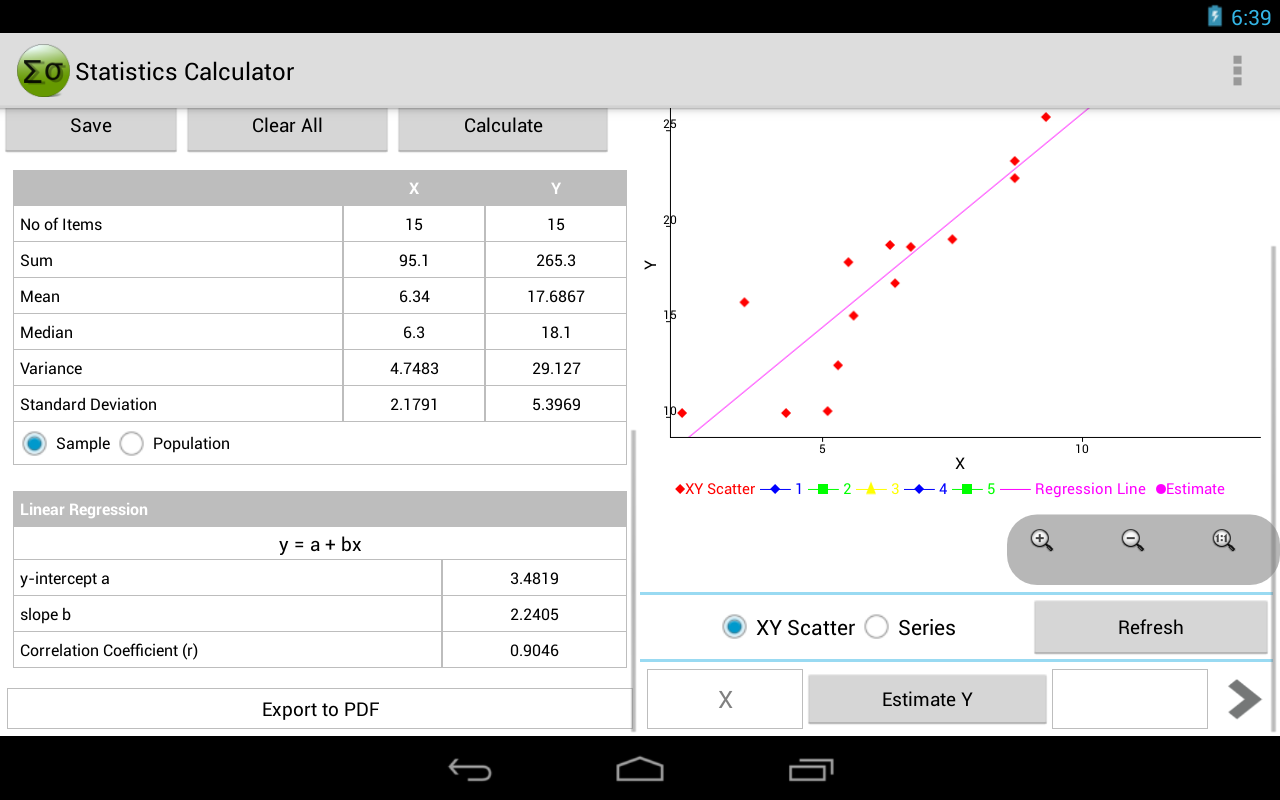 Statistics Calculator Amazon it Appstore For Android statistics-calculator-amazon-it-appstore-for-android