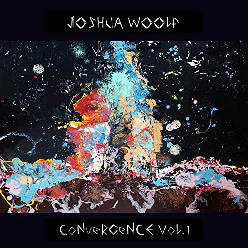 Convergence, Vol 1. by Joshua Woolf on Amazon Music - Amazon.com