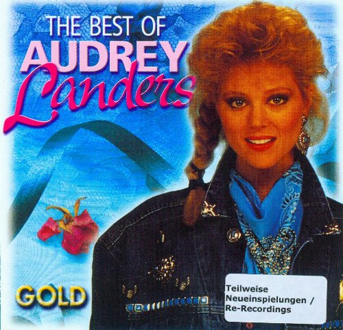 Landersaudrey Best Of Audrey Landers Music