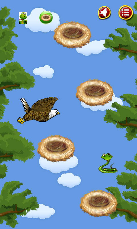 Snake Jump - App on the Amazon Appstore