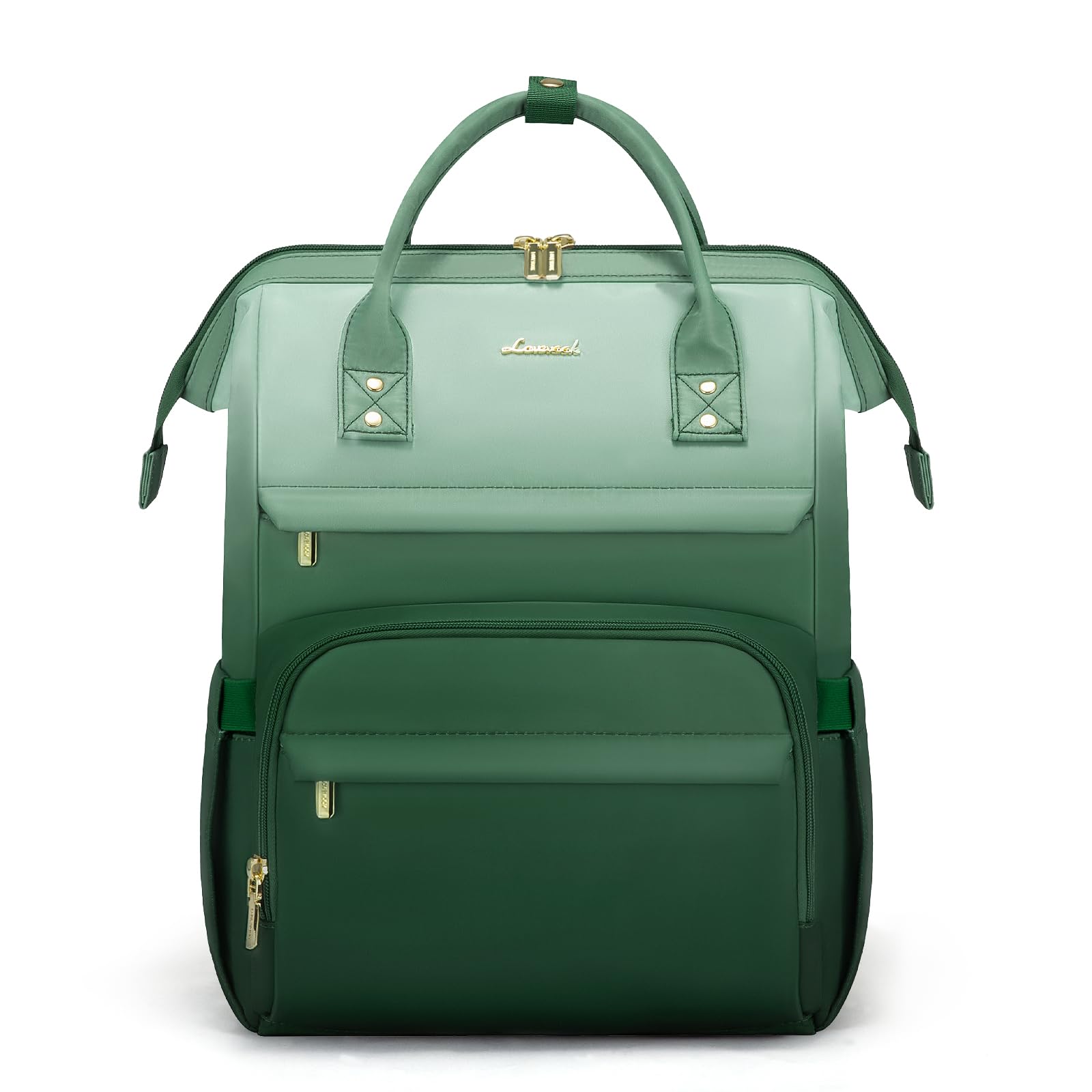 7 Best Green Laptop Bag | Skip the Black Bag