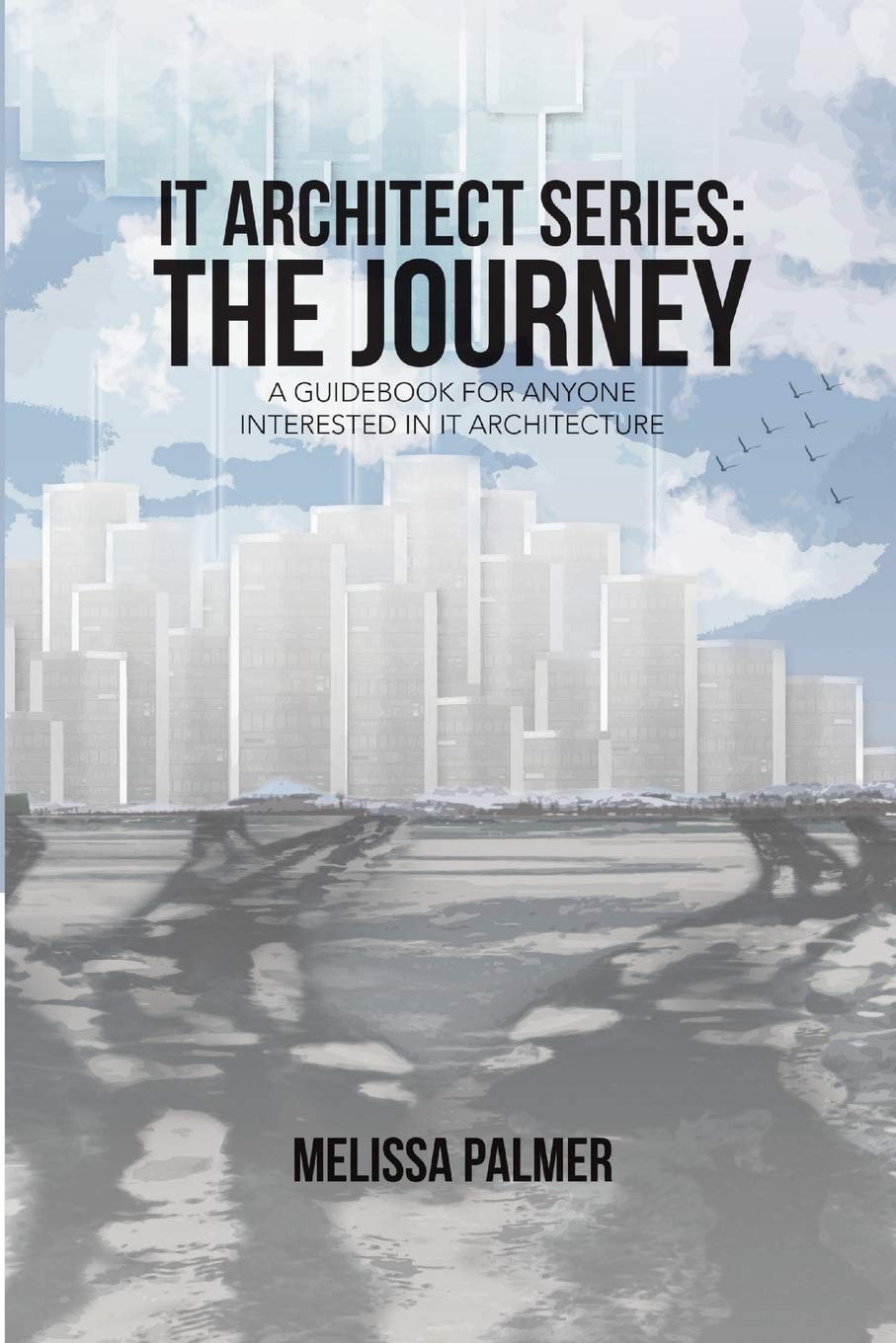 IT Architect Series: The Journey: A Guidebook for Anyone Interested in ...