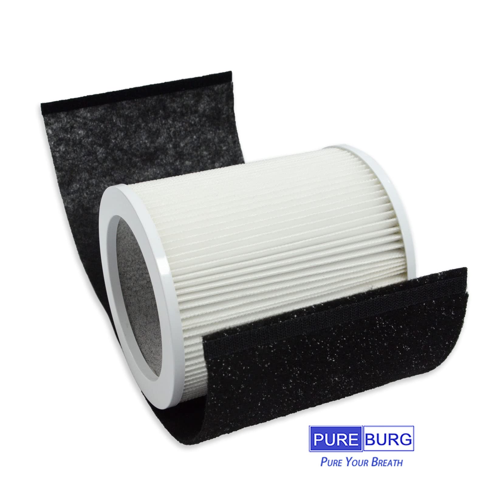 Hunter Hp400 Air Purifier Replacement Filter HP450 Replacement Filter ...