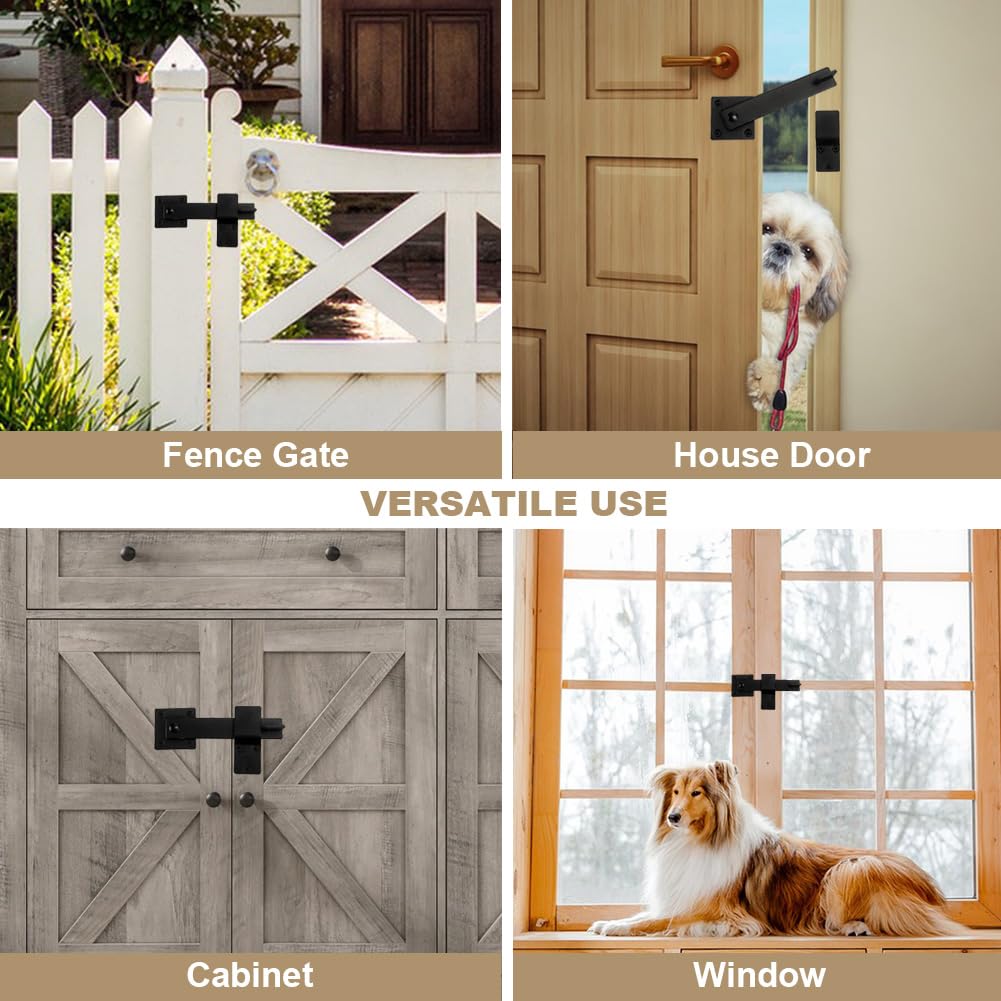 Rustic Gate Hardware Coastal Bronze Gate Hardware Rustic Gate