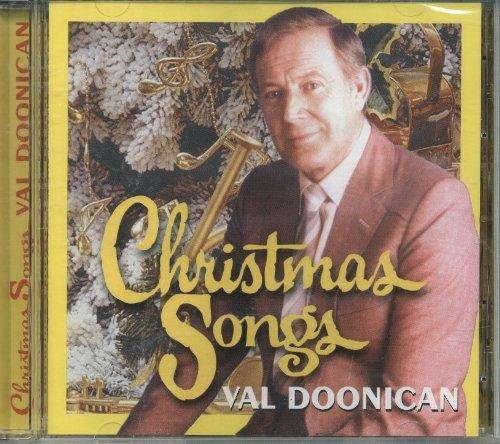 Christmas Songs: Val Doonican: Amazon.es: CD y vinilos}