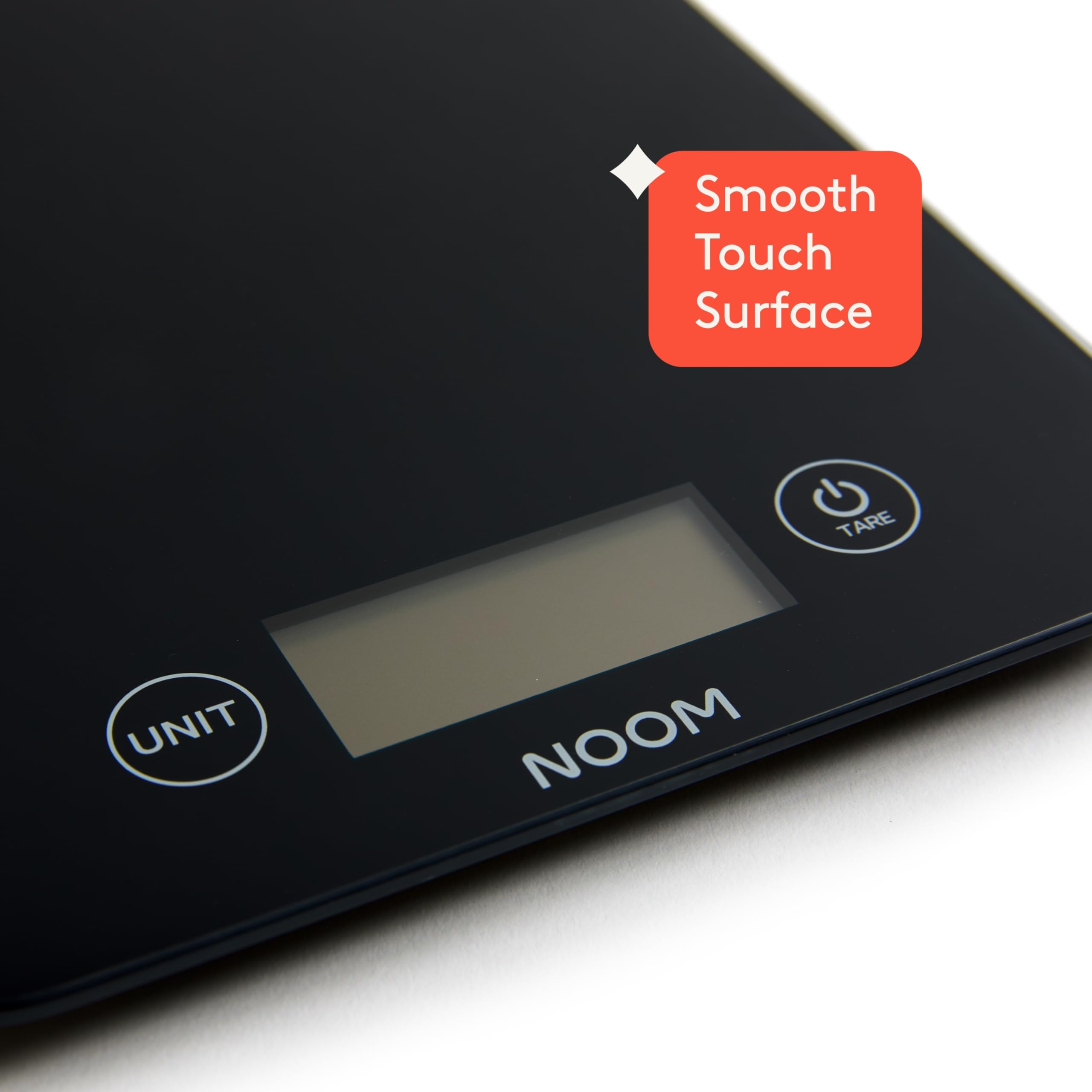 Snapklik.com : Noom Digital Kitchen Scale: Accurate Precision, LCD ...