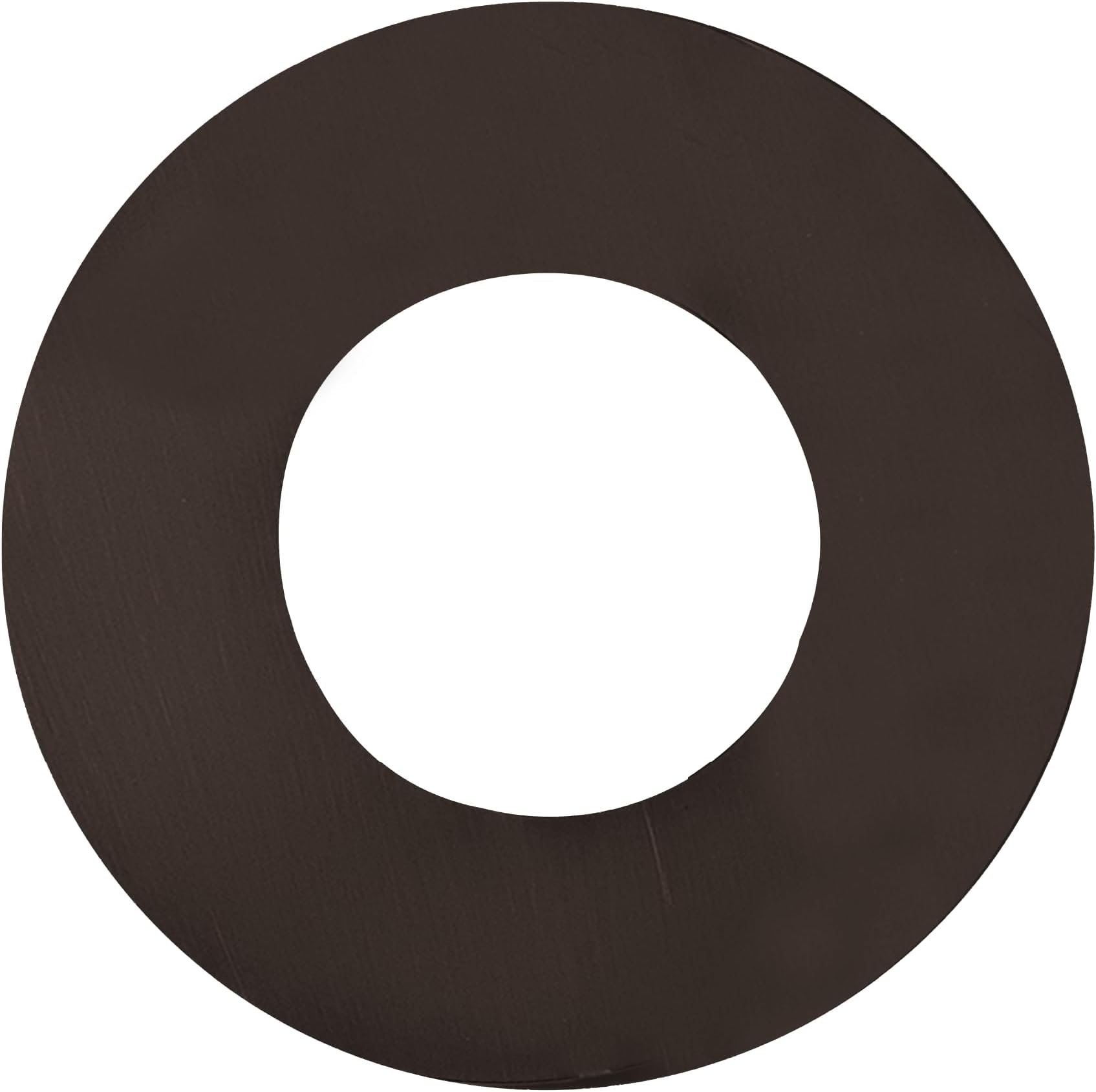 THE CAN CONVERTER - Ceiling Medallion, Flat Round, Goof Plate, for ...