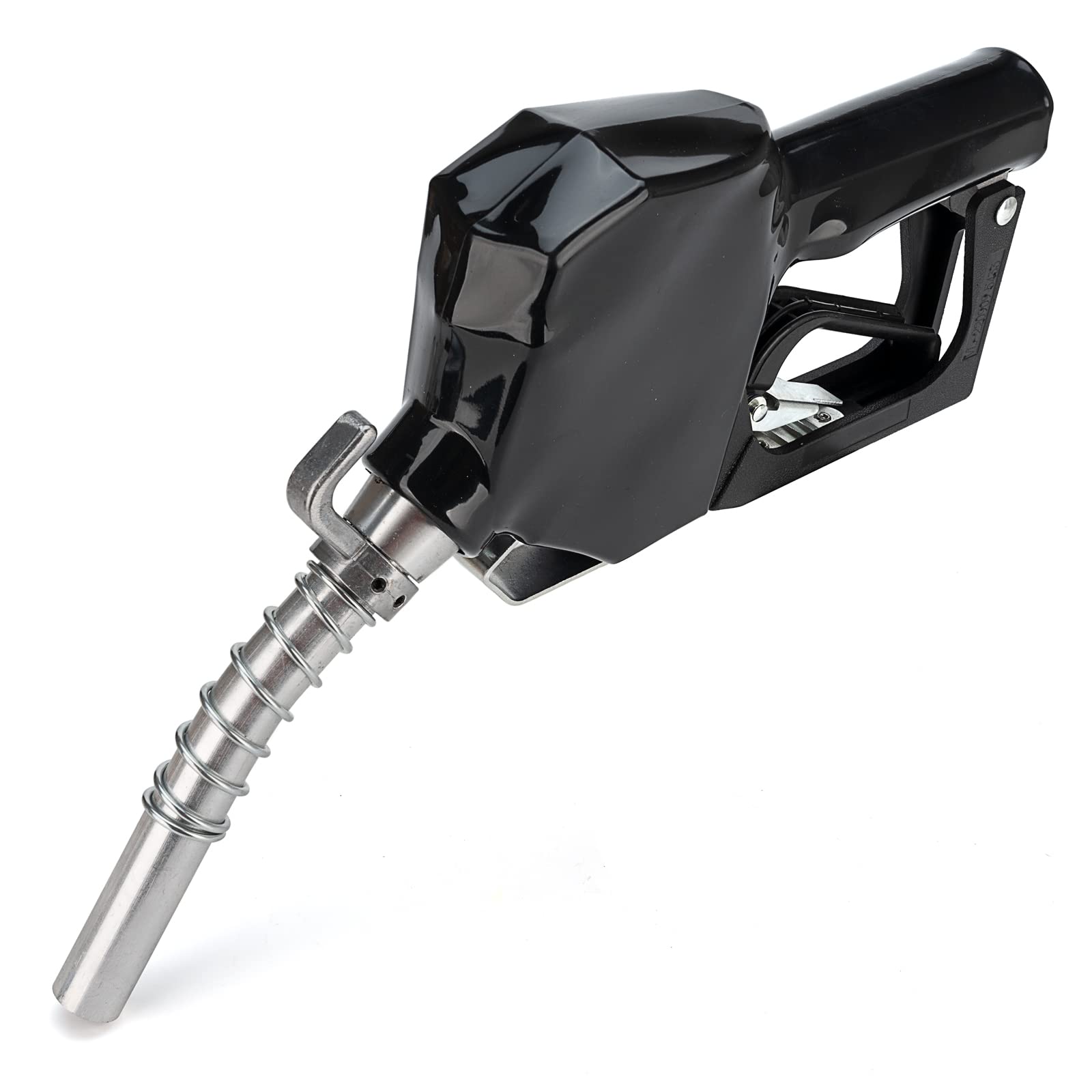Snapklik.com : 3/4"NPT Automatic Fuel Nozzlem,Auto Shut-Off Fuel Nozzle ...