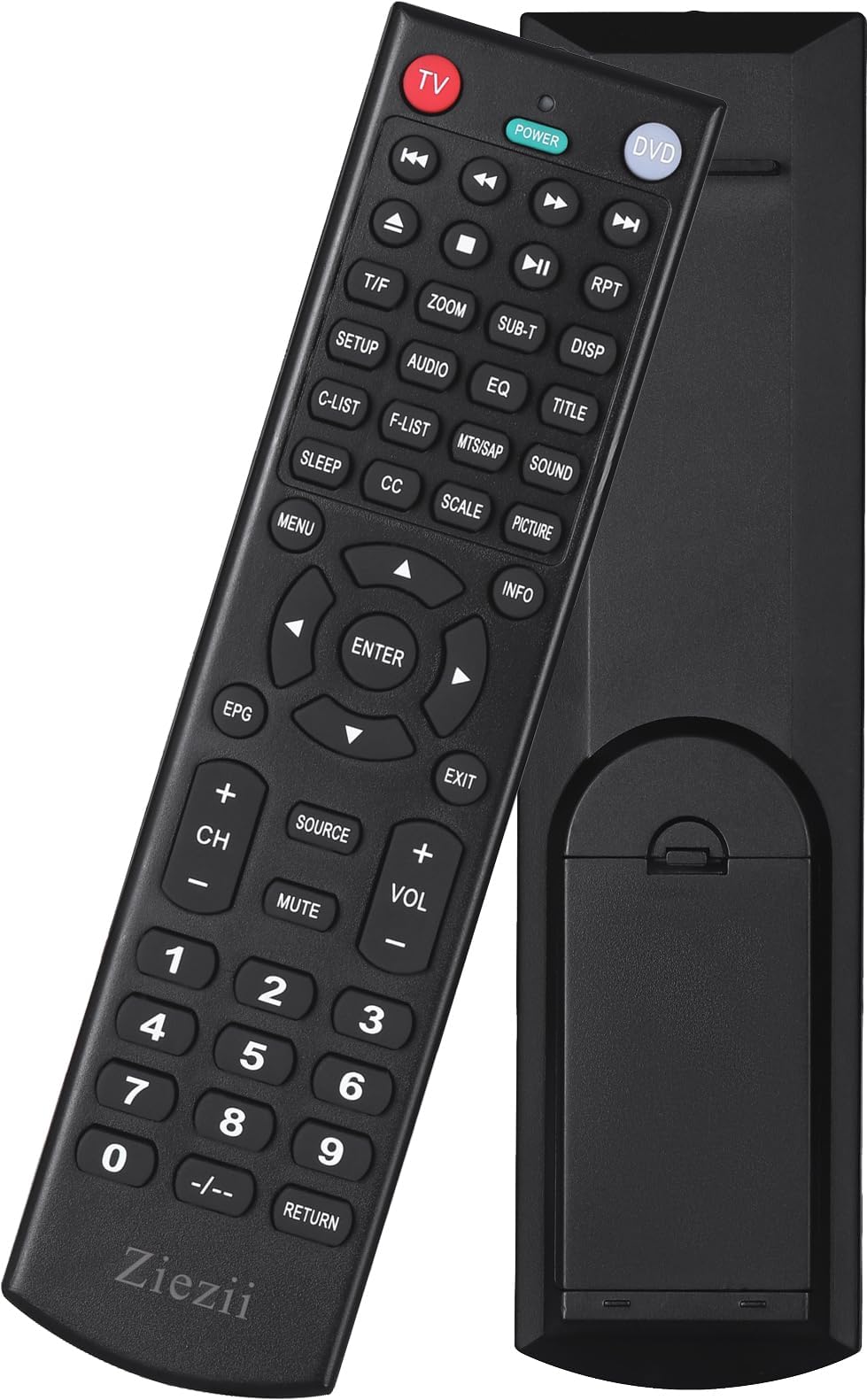 Amazon.com: Replacement Remote Control for Hitachi Projectors CP-X206 ...