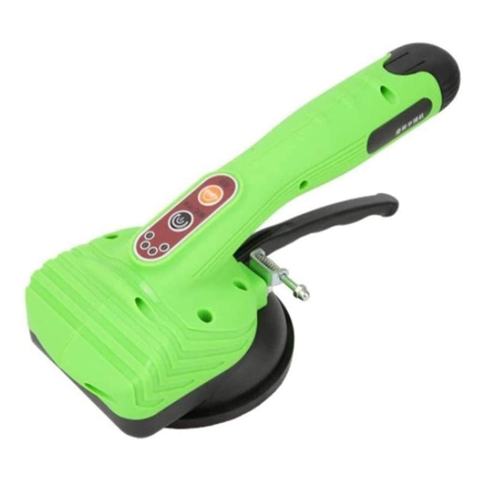 Buy HOKVJ Tile Vibrator Wall Floor Tile Leveling Machine Tile Vibration ...