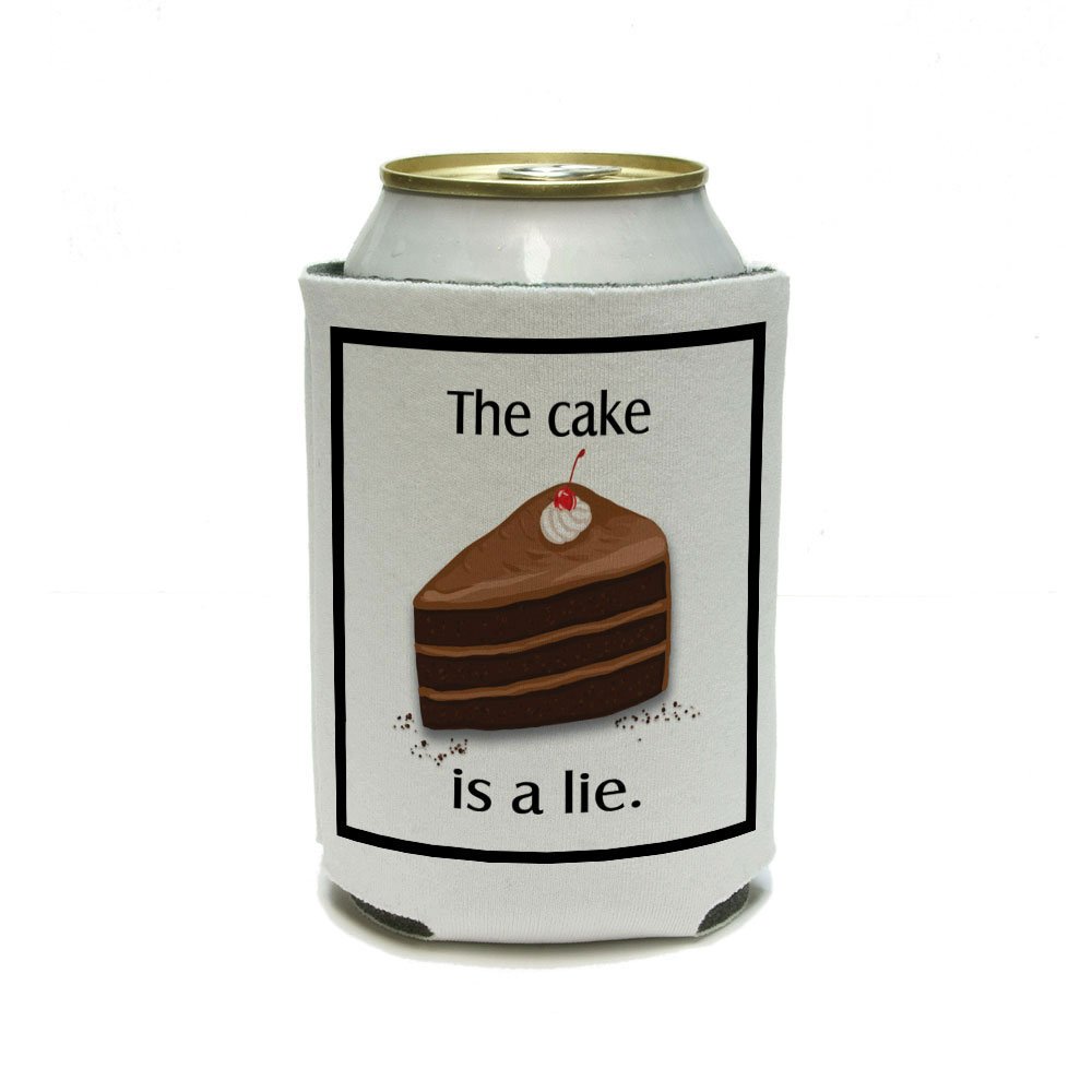 Drink Can Cakes