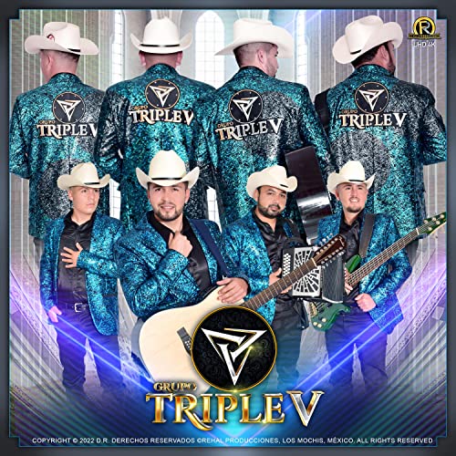 Play Quien de los dos sera by Grupo Triple V on Amazon Music Unlimited