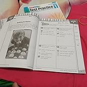 Amazon.com: 180 Days of Reading: Grade 1 - Daily Reading Workbook for ...