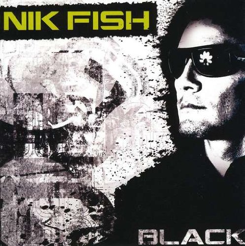 Fish, Nik - Black 2009 - Amazon.com Music