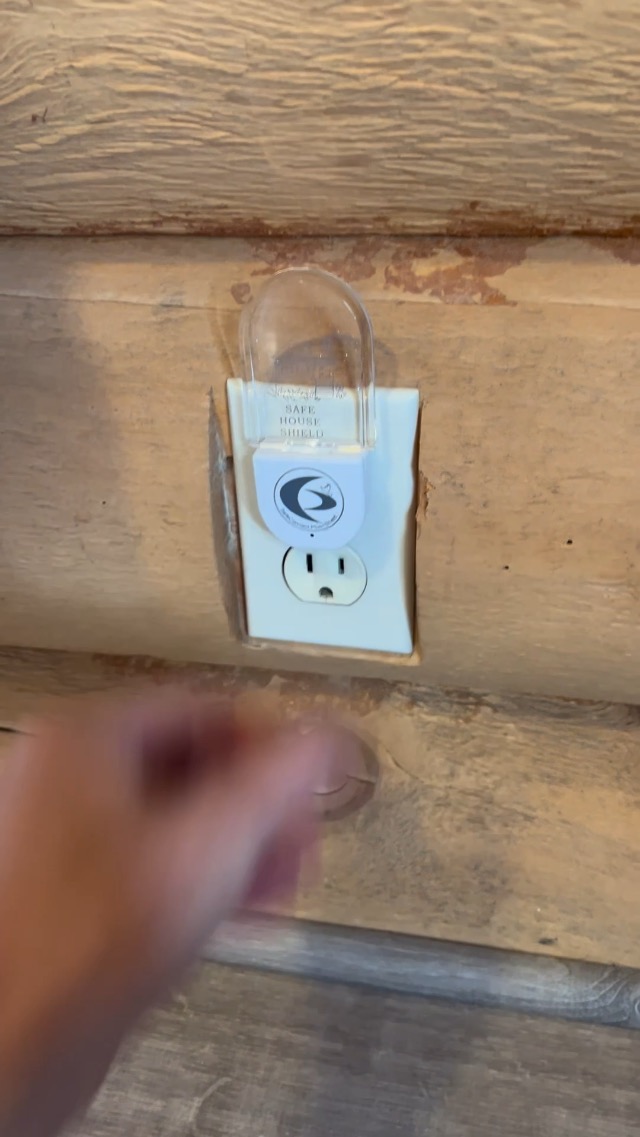 Watch EMF Protection for Your Whole Family- Why I Love These on Amazon Live