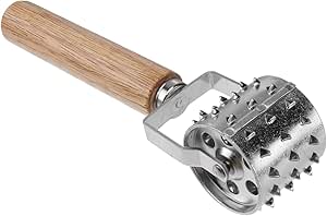 Amazon.com: Chicken Pounder Meat Cube Steak Cuber Hand Tools Manual ...