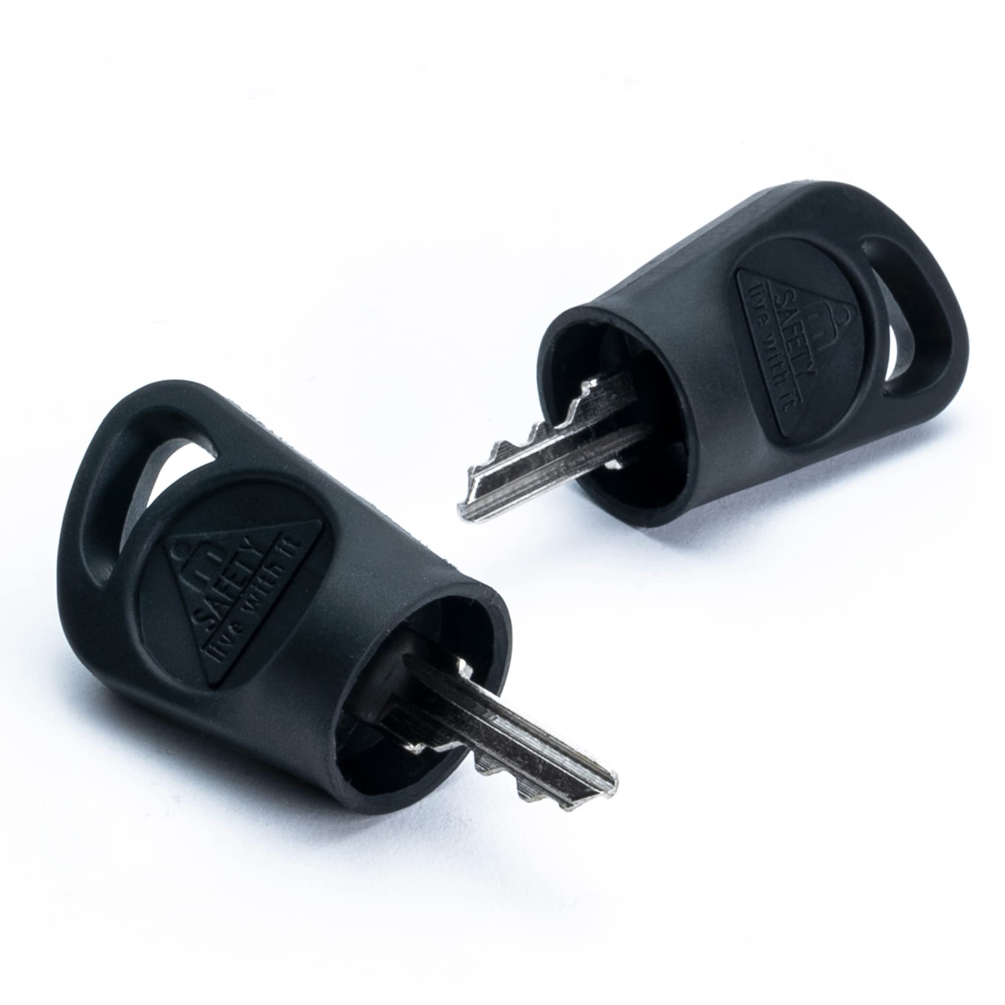 Amazon.com: HD Switch 2 Pack Ignition Switch Protective Umbrella Key ...