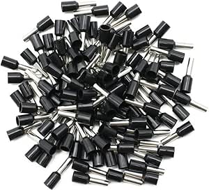 Amazon.com: GatherTOOL 1000pcs/Pack E0508 /E7508/ E1008 /E1508 /E2508 ...