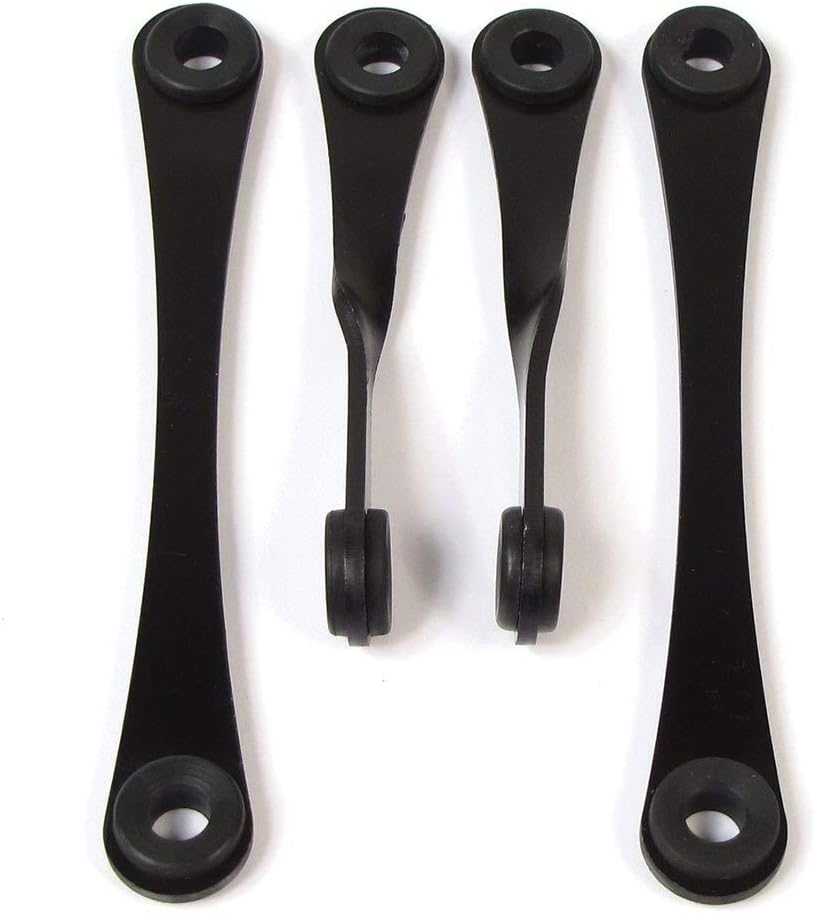 Amazon.com: Performance Offroad Lift Kit For EAS Suspension Land Rover ...