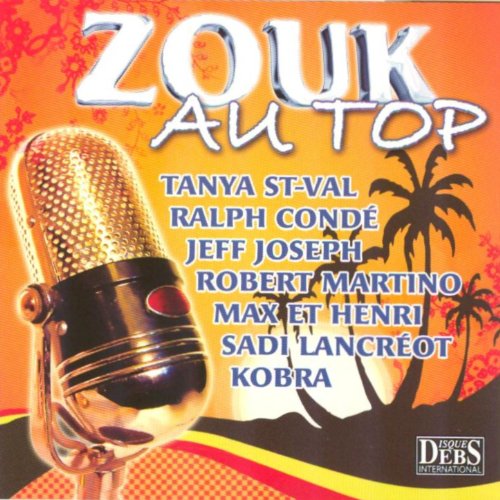 Play Zouk au top by VARIOUS ARTISTS on Amazon Music
