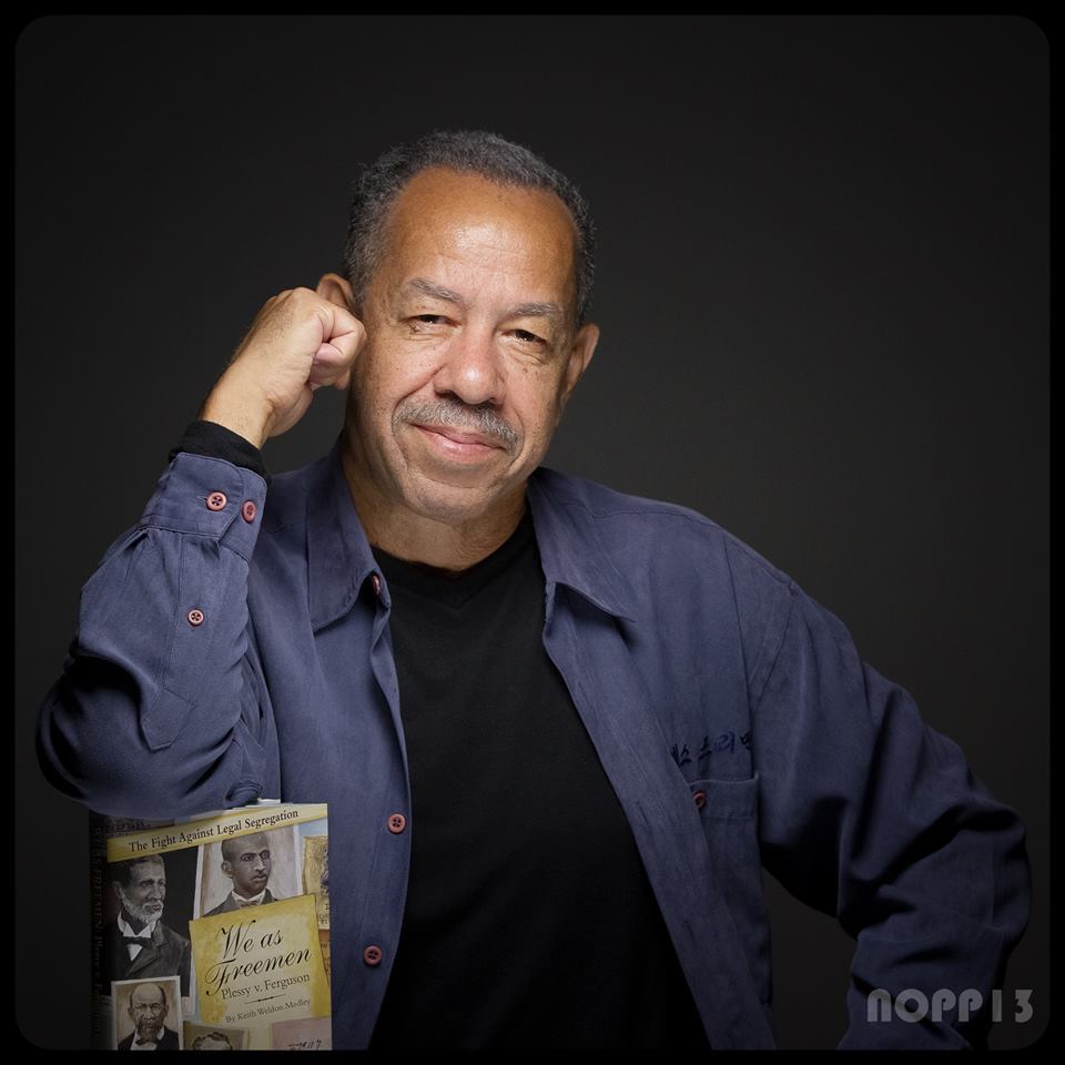 Amazon.co.uk: Keith Weldon Medley: books, biography, latest update