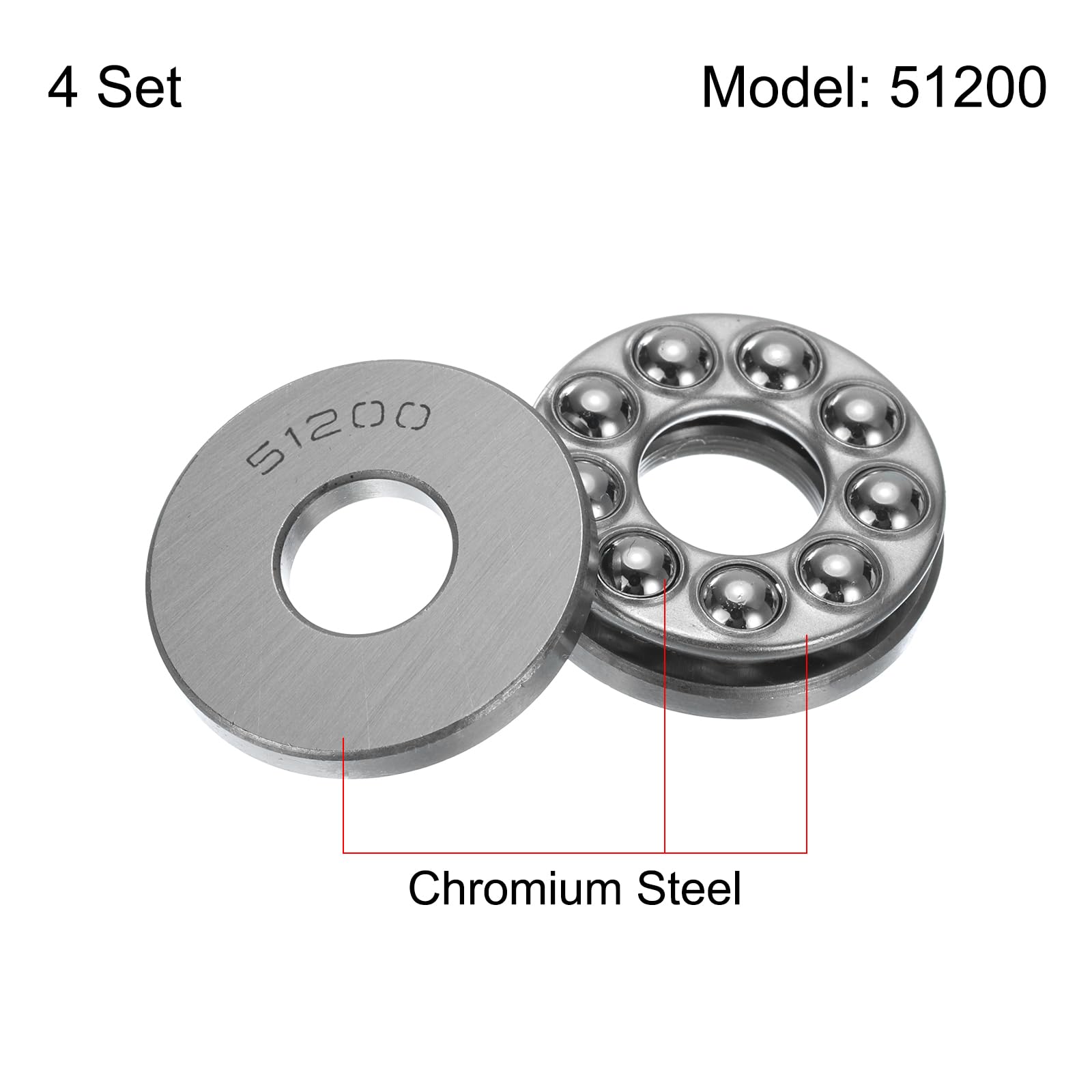 Catalogo - Completo - SKF - Rodamiento Axial De Bola | Física Aplicada ...
