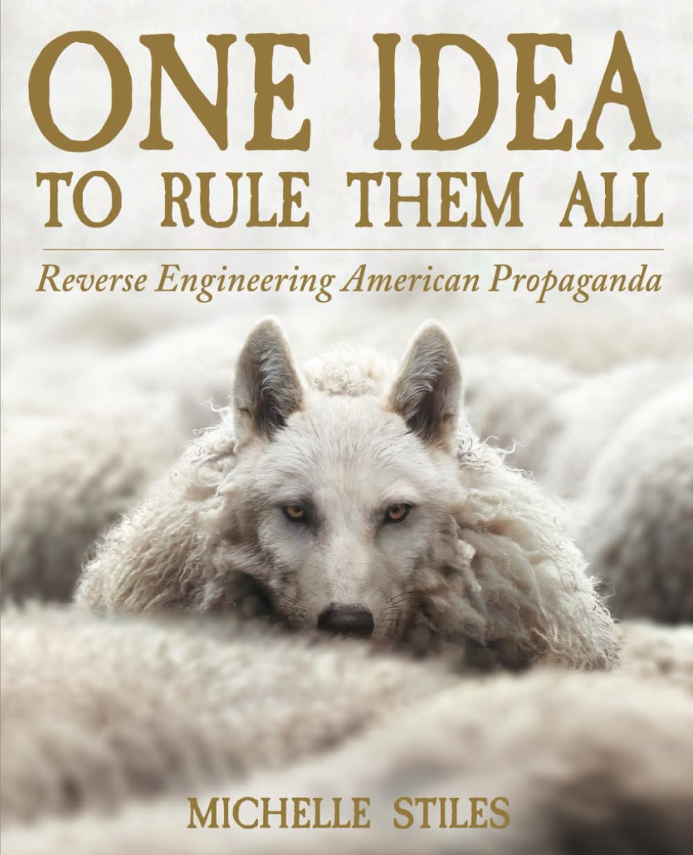One Idea To Rule Them All: Reverse Engineering American Propaganda ...